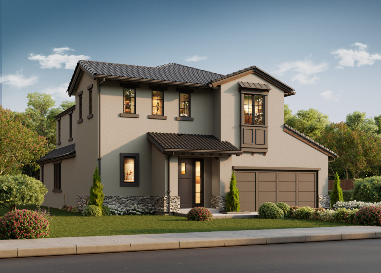 LA Fire Rebuild Home Plans | Synergy Group